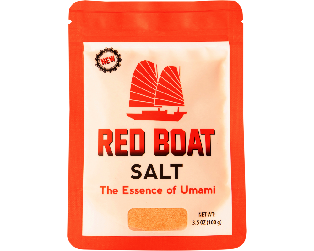 Umami Salt – Red Boat Fish Sauce